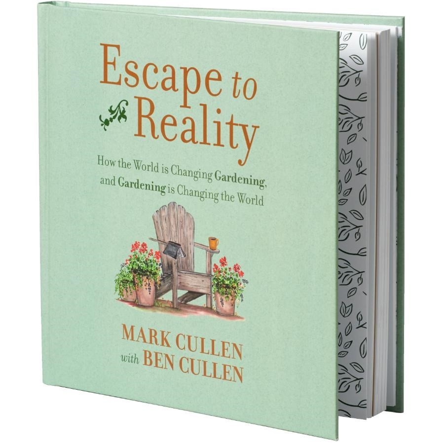 Livre, Escape to Reality