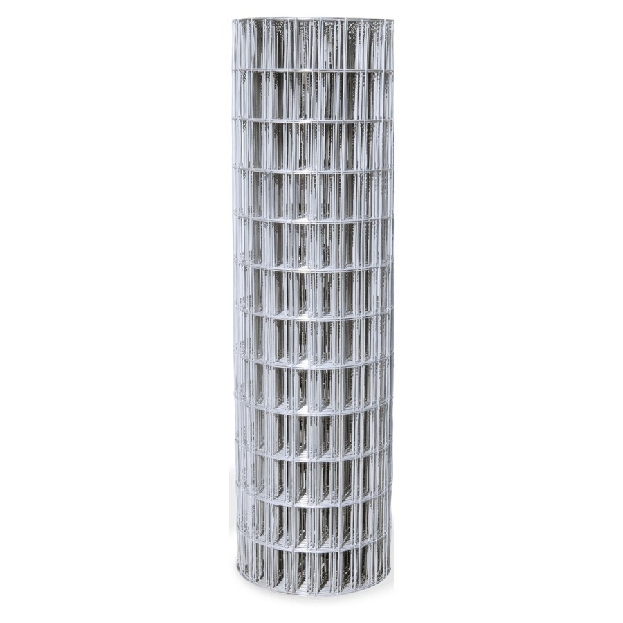 Grillage Soud Galvanis De Calibre 16 Pour Cl ture 2 Po X 2 Po X 36