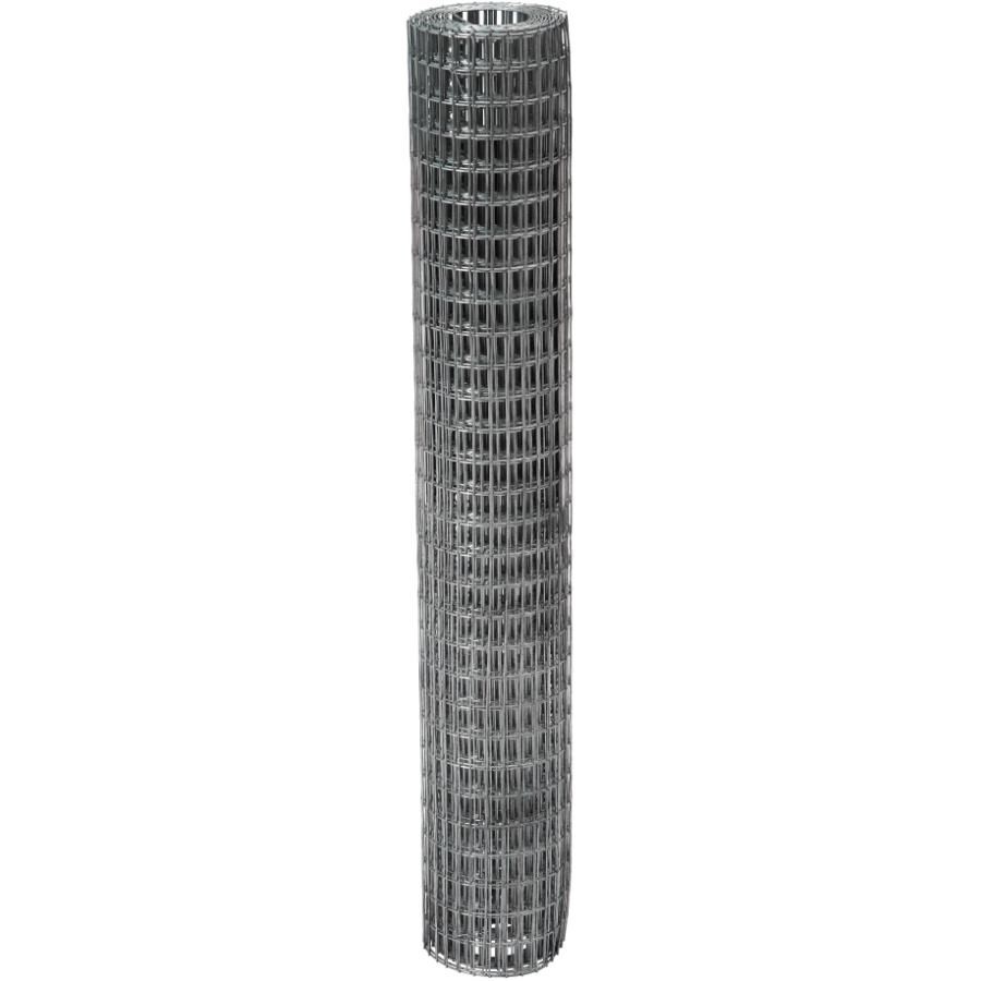 Grillage Soud Galvanis De Calibre 16 Pour Cl ture 0 5 Po X 1 Po X 30 Grillage Soud Galvanis De Calibre 16 Pour Cl ture 0 5 Po X 1 Po X 30