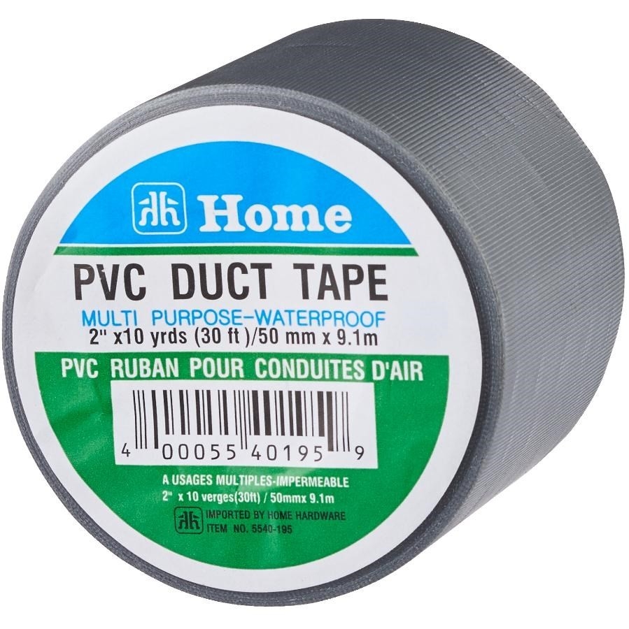 Ruban en poly pour conduit, 48 mm x 10 m