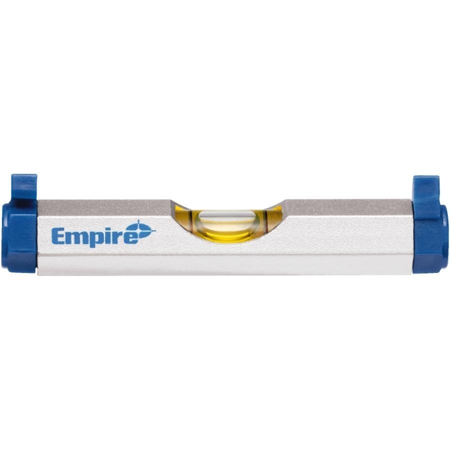 Niveau de cordeau de 3 po en aluminium