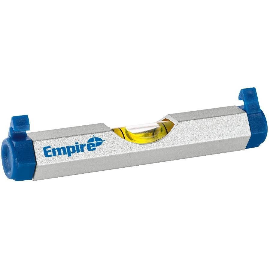 Niveau de cordeau de 3 po en aluminium