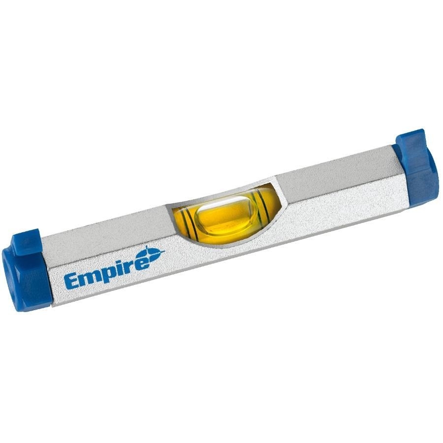 Niveau de cordeau de 3 po en aluminium