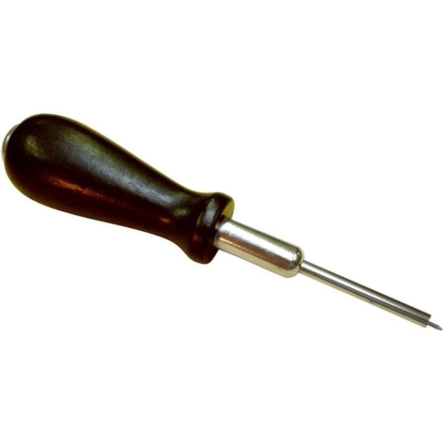 Cloueuse pour clou de finition jusqu'à 1 po x 1/8 po