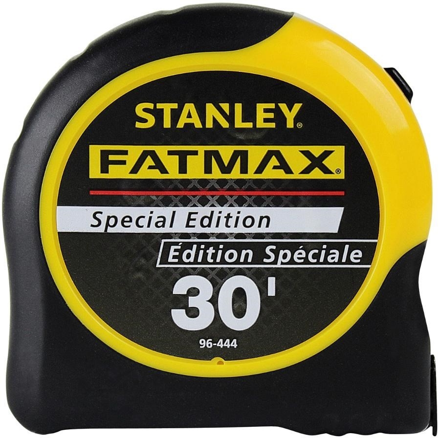 Ruban à mesurer Fatmax, 1-1/4 po x 30 pi