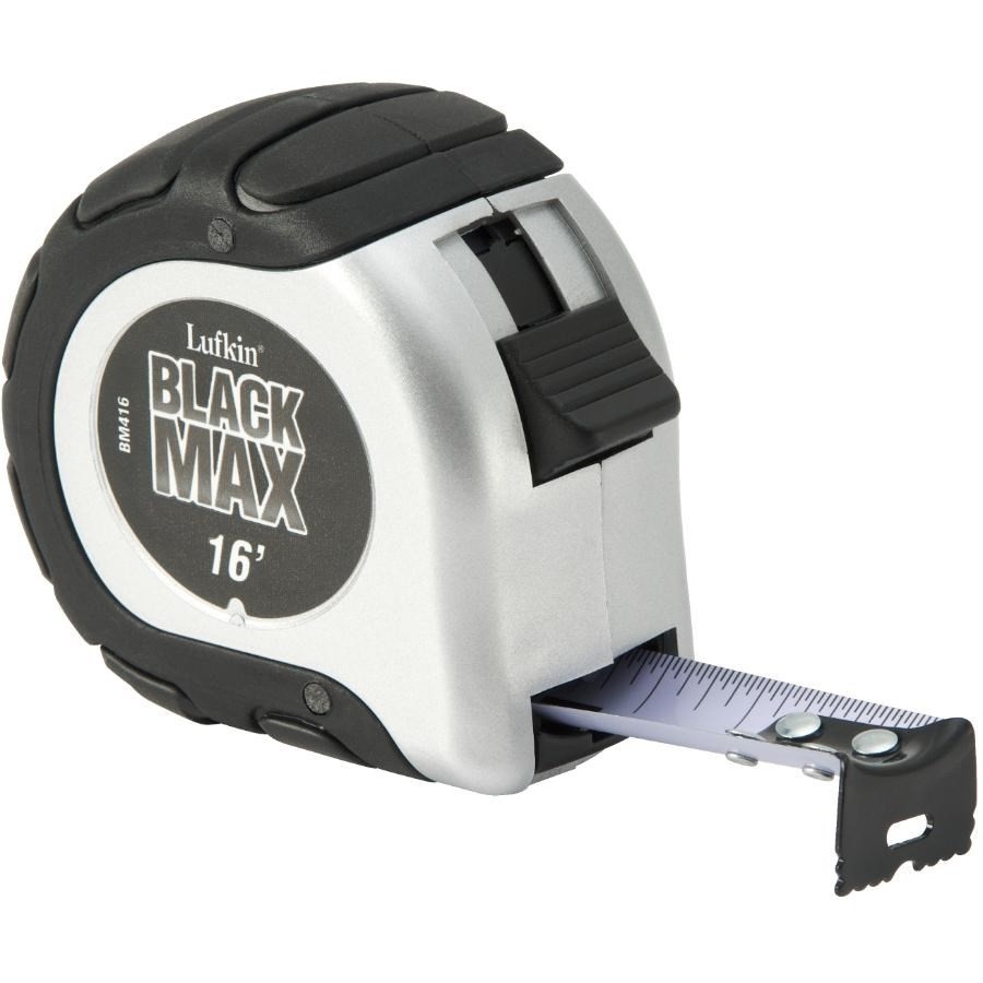 Ruban Mesurer Black Max 1 Po X 16 Pi ruban-mesurer-black-max-1-po-x-16-pi