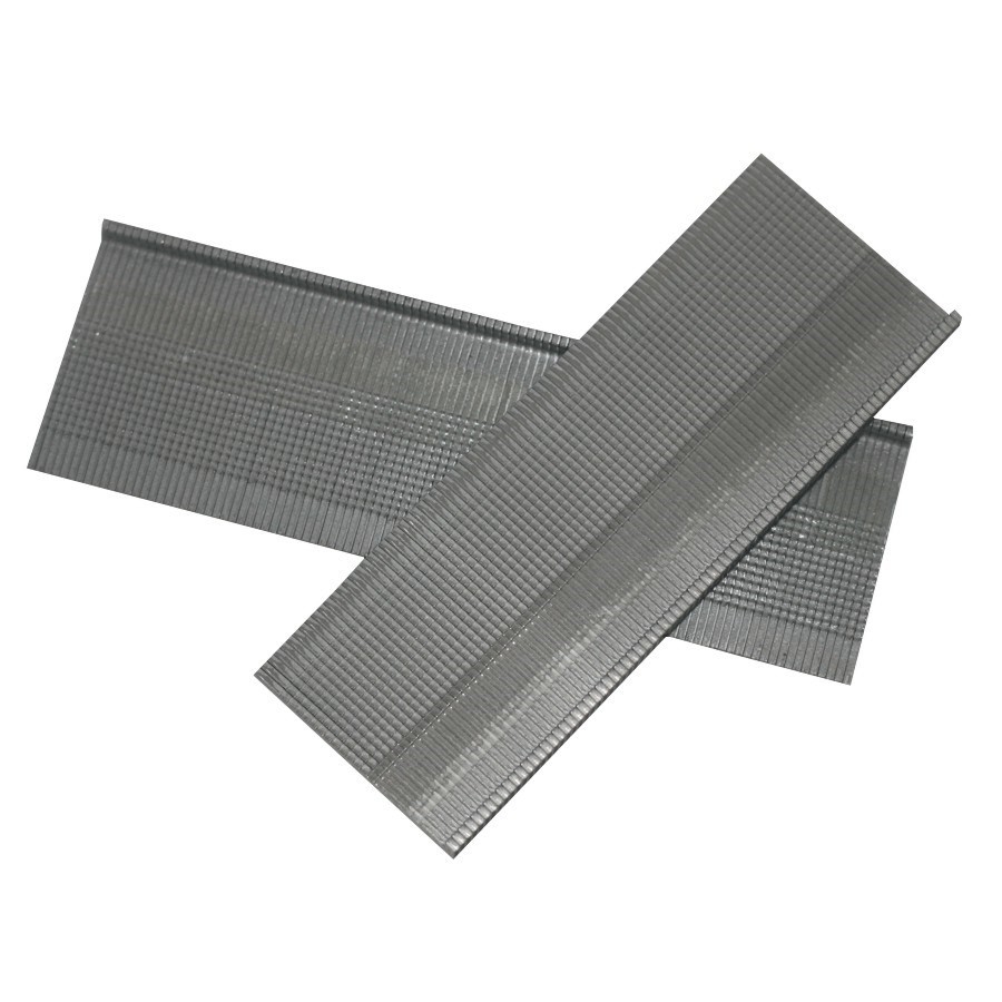 Paquet de 1 000 clous à plancher de bois franc de 2 po en L