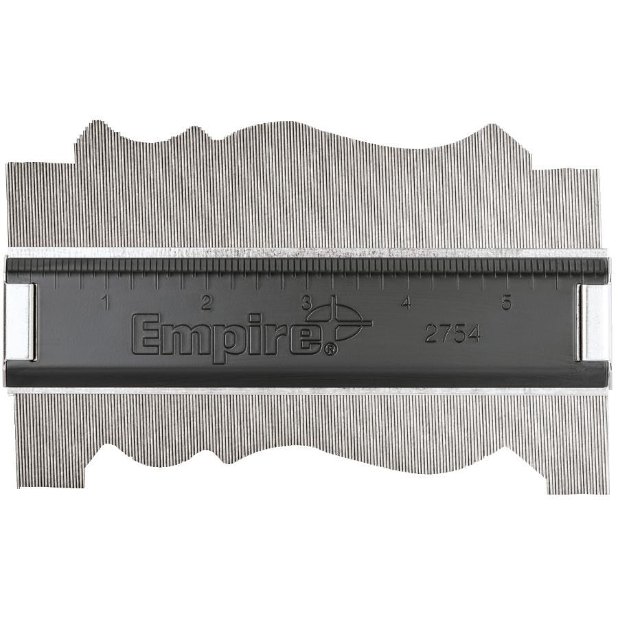 Gabarit de forme, 6 po