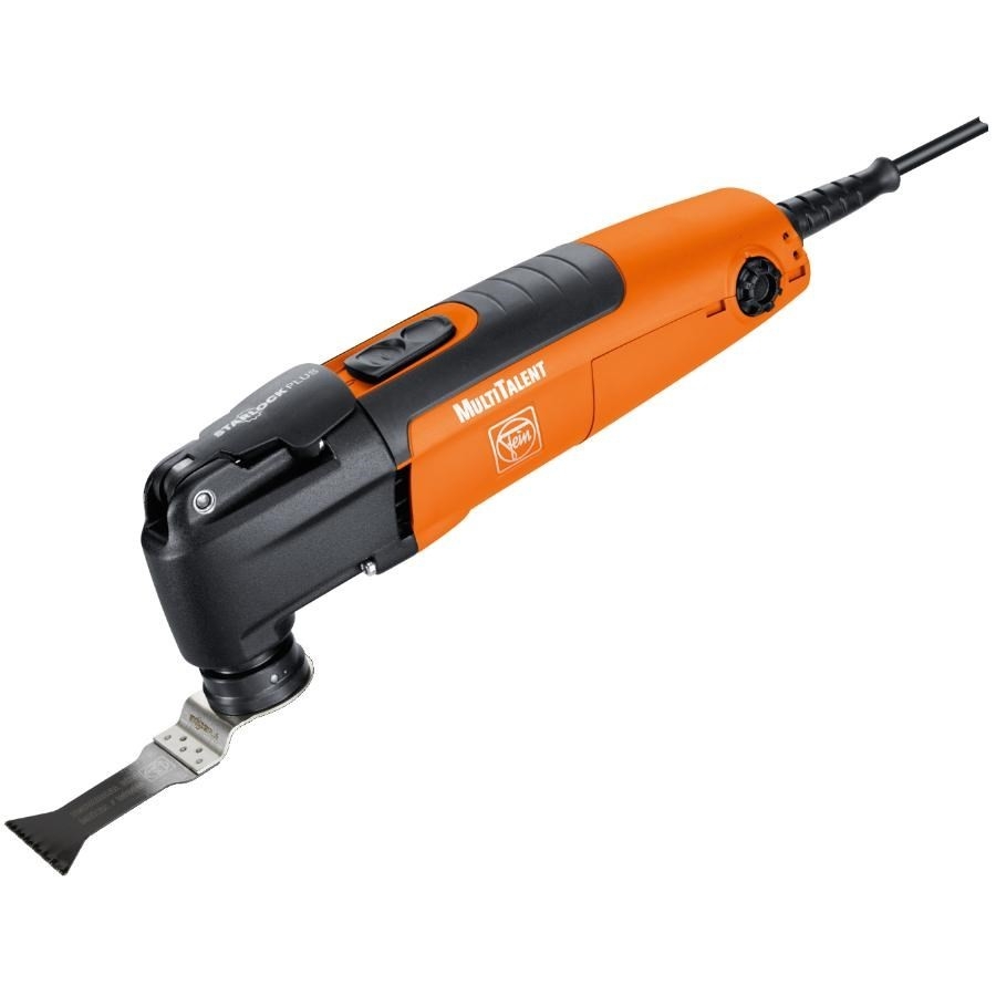 Ensemble d'outil oscillant multifonctions, 13 pièces