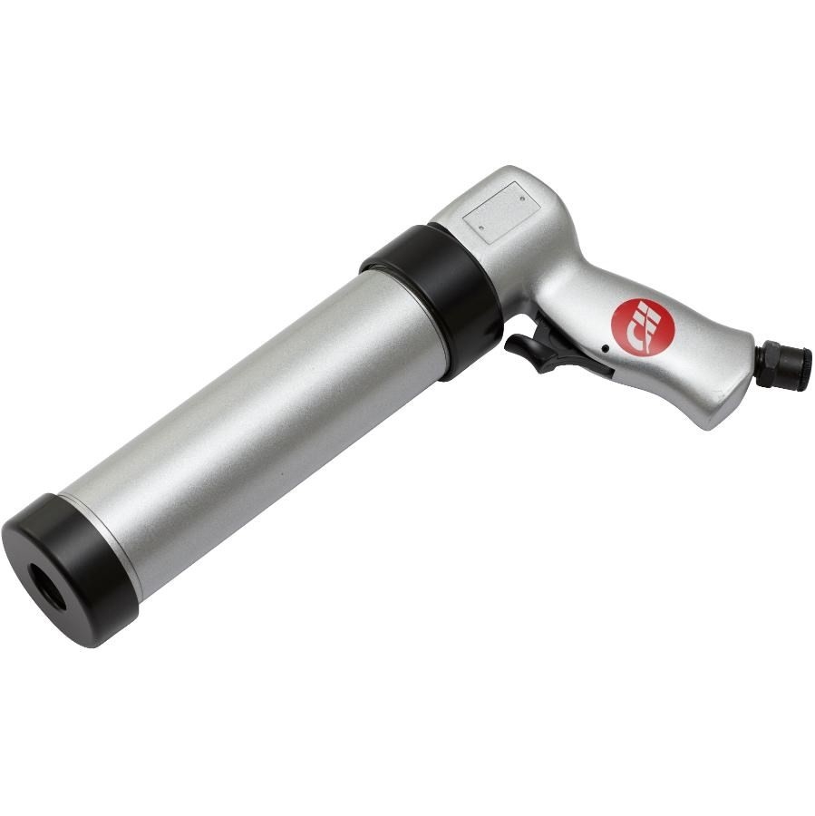 Pistolet à calfeutrer pneumatique standard