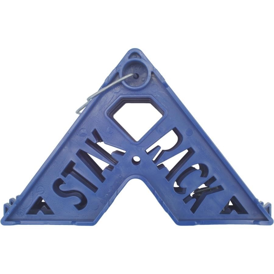 Paquet de 12 supports Stak Rack pour entrepreneur pour empiler les ...