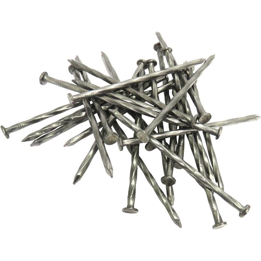 Clous en spirale Ardox de 3 po standards, 50 lb