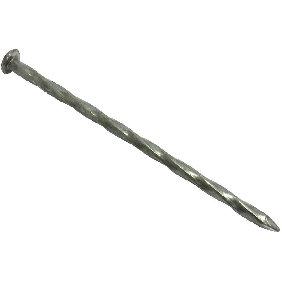 Clous en spirale Ardox de 3 po standards, 50 lb
