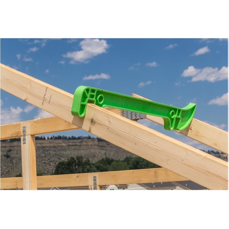 Barre d'écartement Temporary Truss Bracing