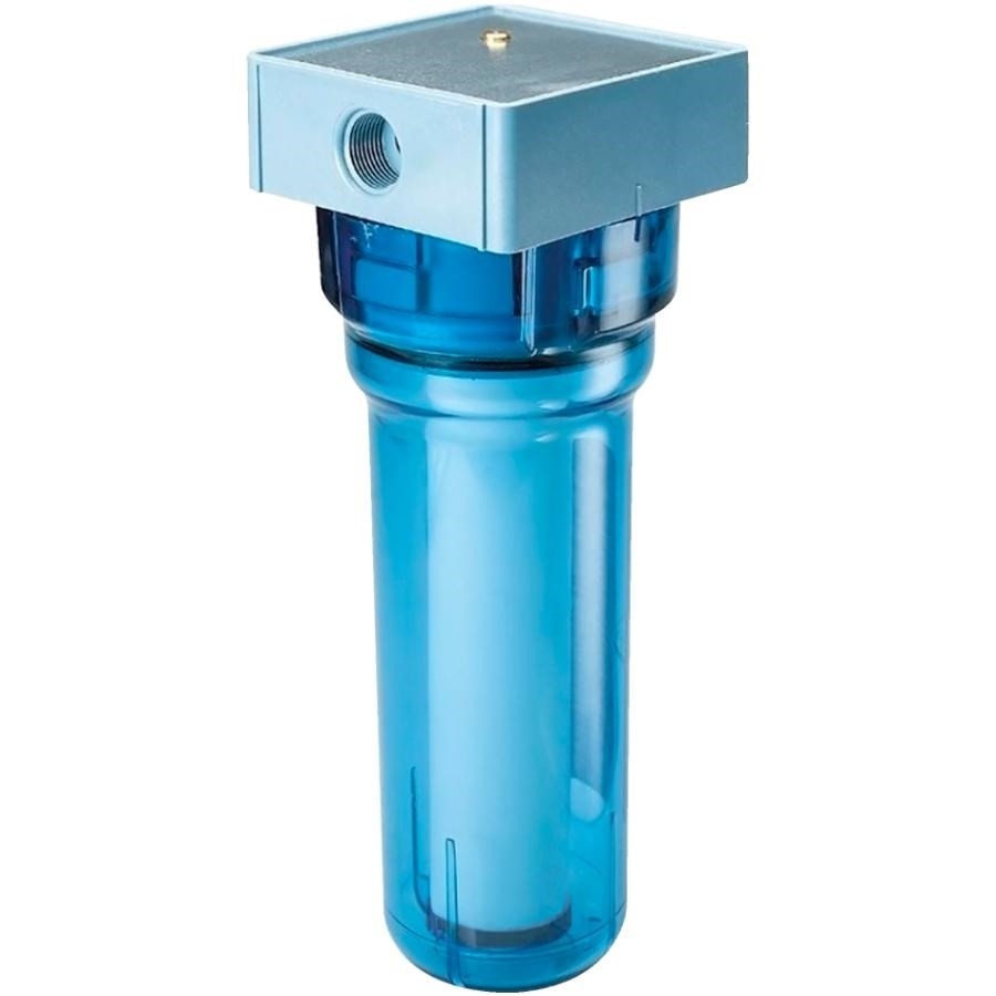 Purificateur d'eau intégré en céramique