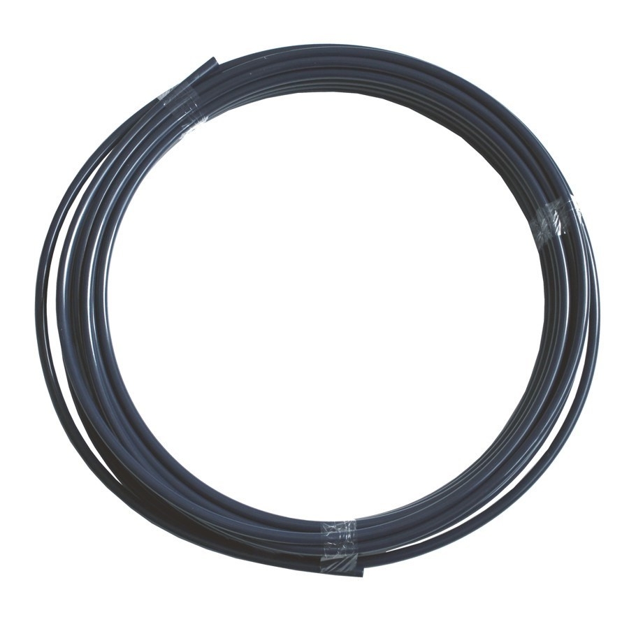 Tuyau Superpex de 1/2 po x 100 pi en poly, bleu