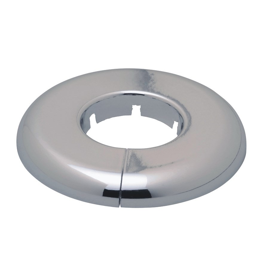 Bride fendue pour tuyau de 1-1/4 po IPS