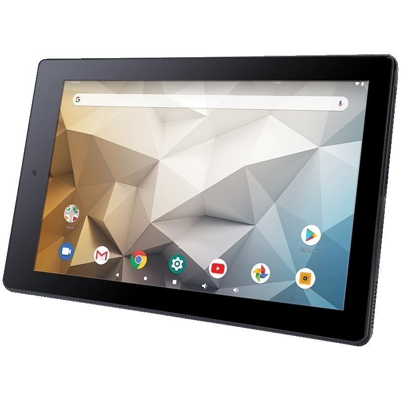 Tablette Wi-Fi Android de 32 Go avec écran tactile de 10 po