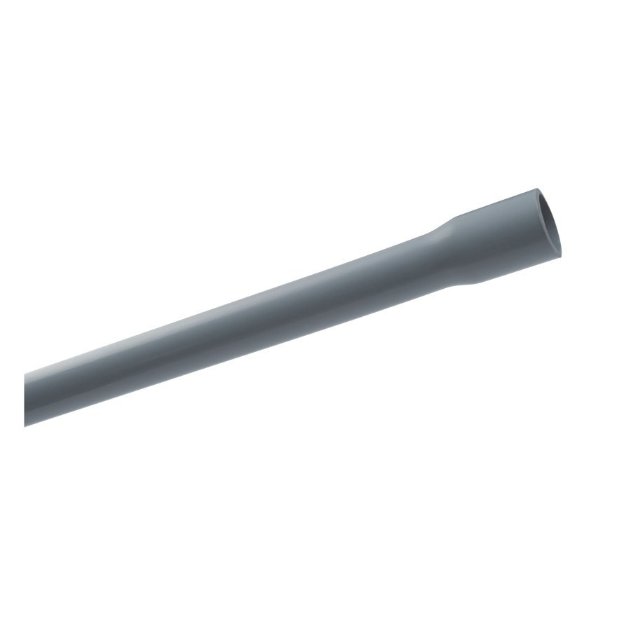 Conduit rigide en PVC, 2 po x 10 pi