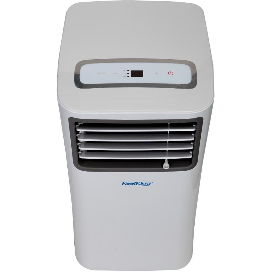 Climatiseur portatif de 10 000 BTU et de 115 V