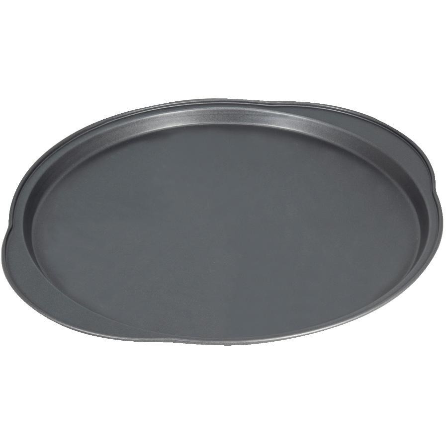 Plaque à pizza antiadhésive de 12 po