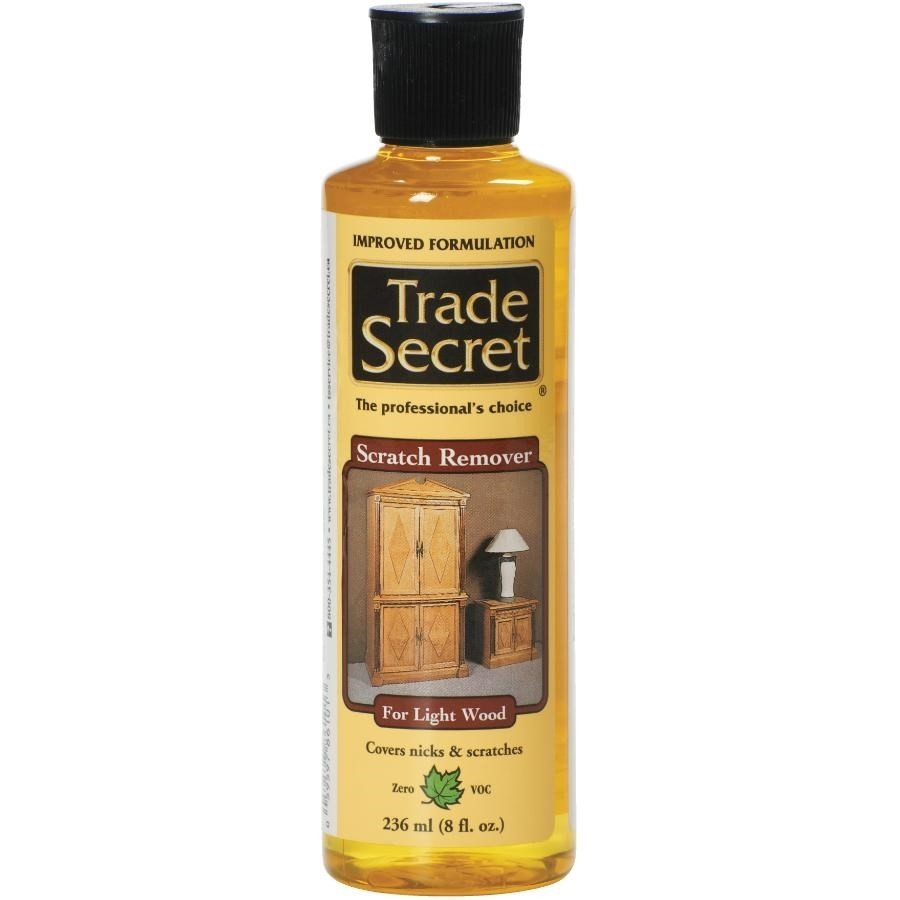 Efface-éraflure, pâle, 236 ml