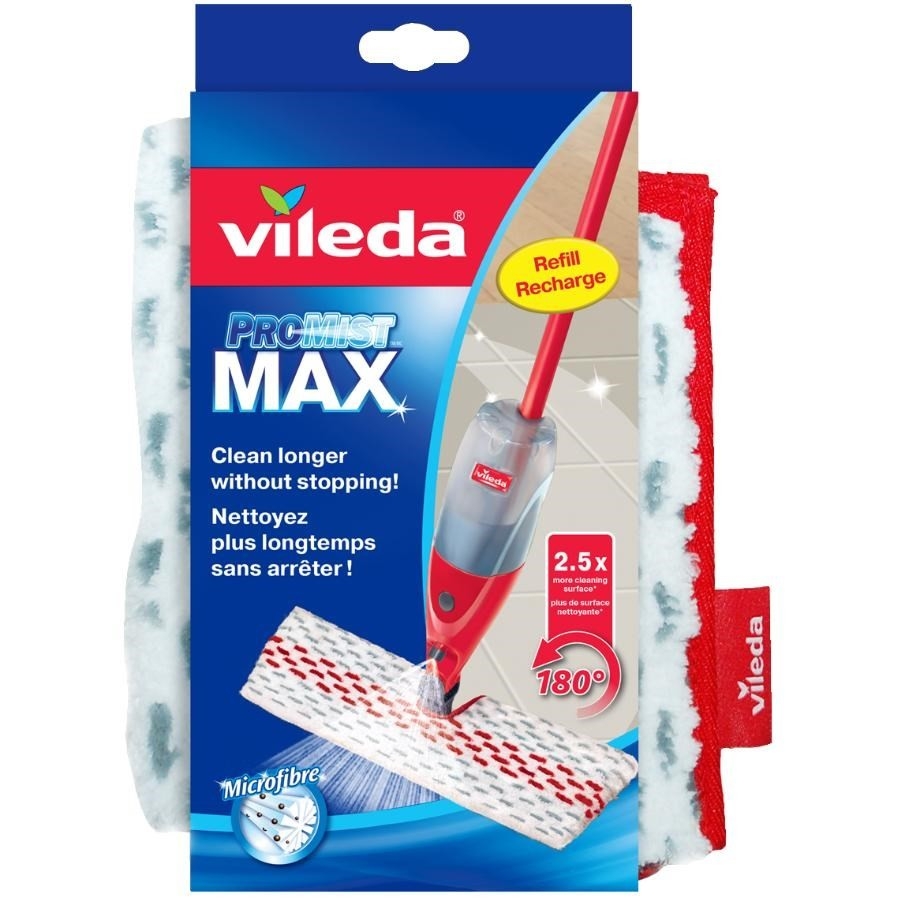 Recharge de vadrouille Promist Max