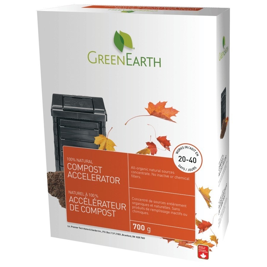 Accélérateur de compost biologique, 700 g