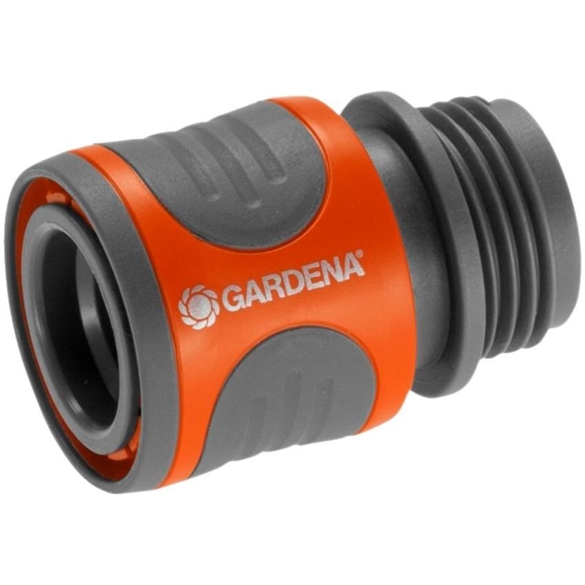 Raccord pour tuyau d'arrosage
