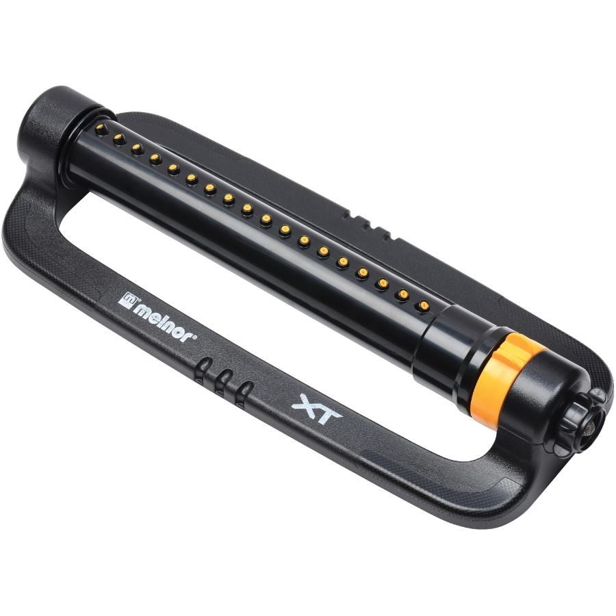 4000 pi2 Arroseur à oscillation pour pelouse