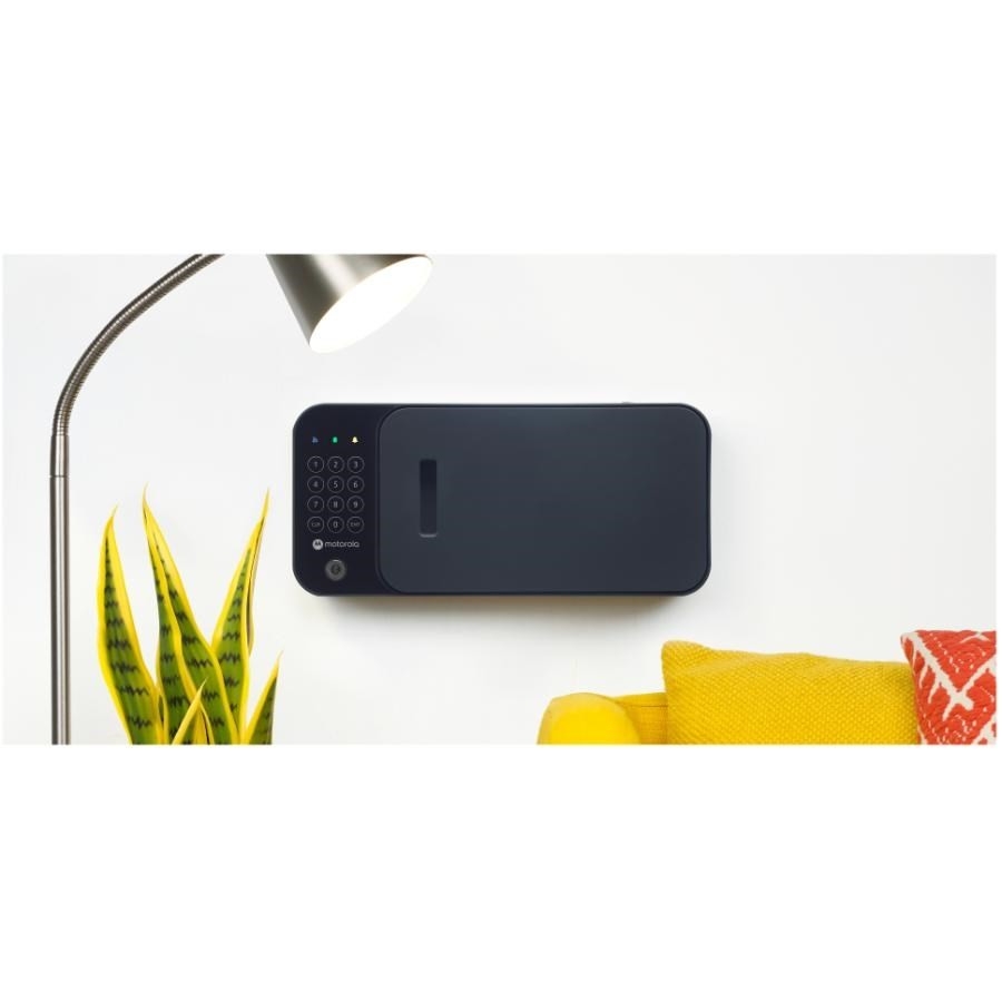 Coffre de sécurité intelligent Bolt, 0,7 pi3