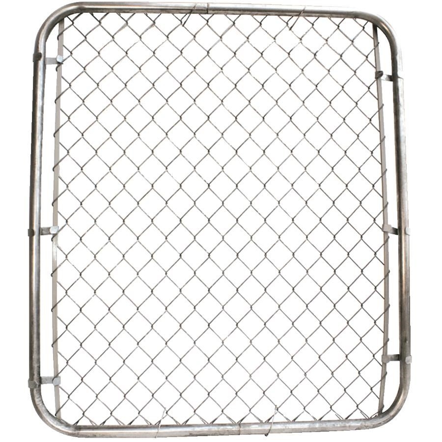 Barri re Galvanis e De 46 Po De Hauteur R glable De 24 Po 72 Po En barri-re-galvanis-e-de-46-po-de-hauteur-r-glable-de-24-po-72-po-en