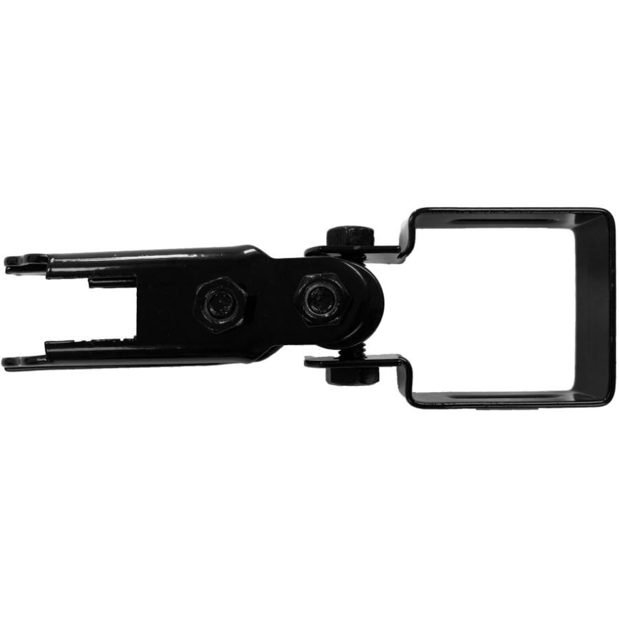 Paquet De 3 Fixations Pivotantes Universelles De 2 Po X 2 Po Paquet De 3 Fixations Pivotantes Universelles De 2 Po X 2 Po