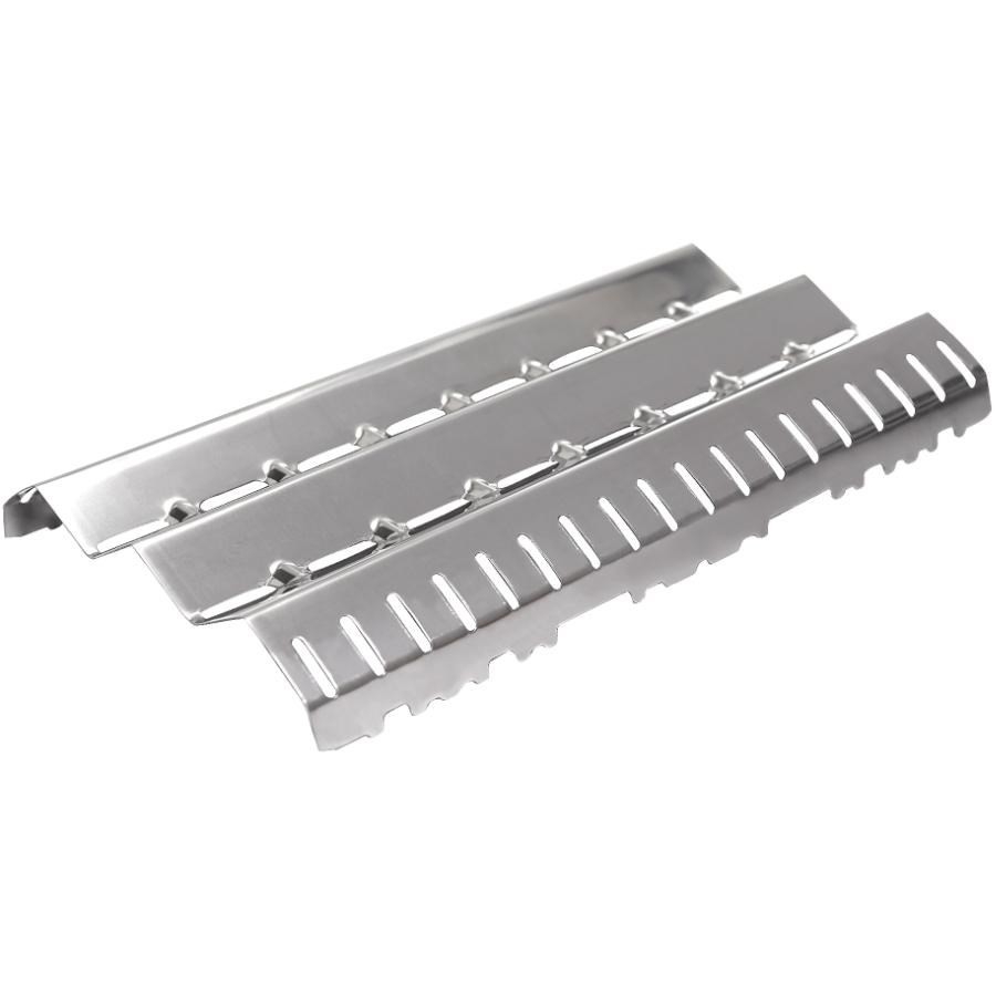 Grille Flav-R-Wave de 18 po x 11 po pour barbecue