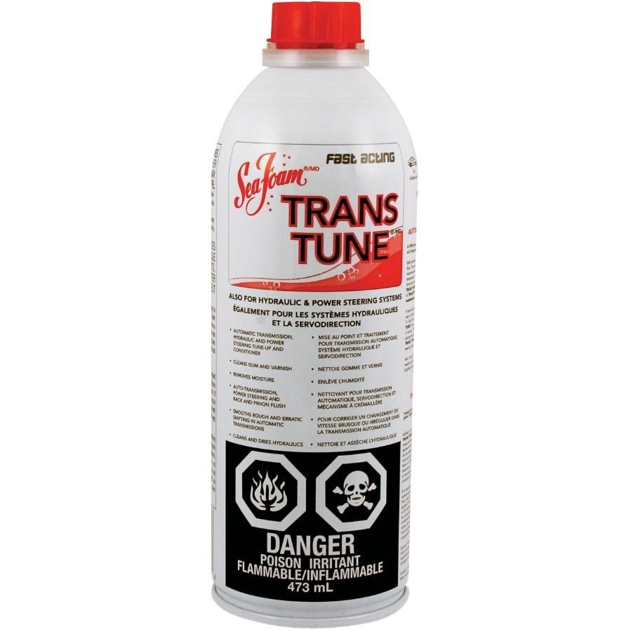 Nettoyant à transmission Trans Tune, 473 ml